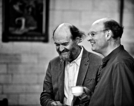 2014 | Stephen Layton