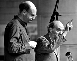 2014 | Stephen Layton